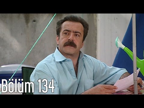 En Son Babalar Duyar 134. Bölüm