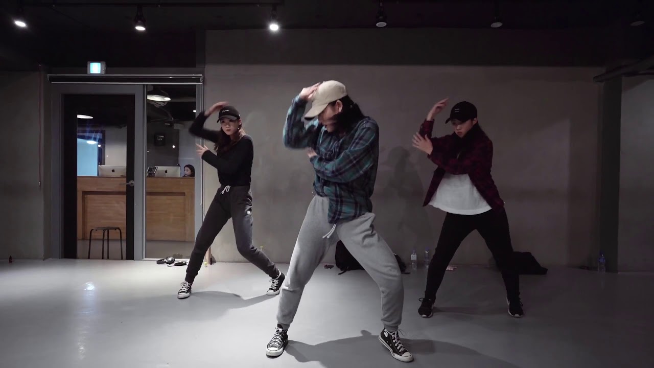 How Long Dance Dạy Nhảy How long Charlie Puth - YouTube