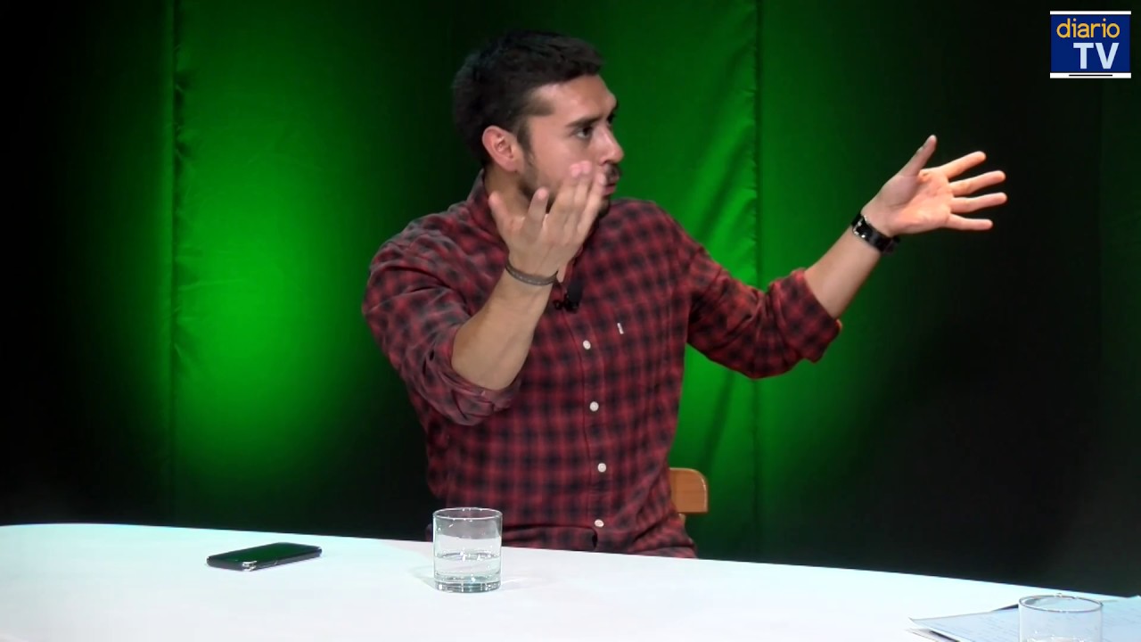 El Luche con María Olga Matte, 24 Marzo 2017 - YouTube