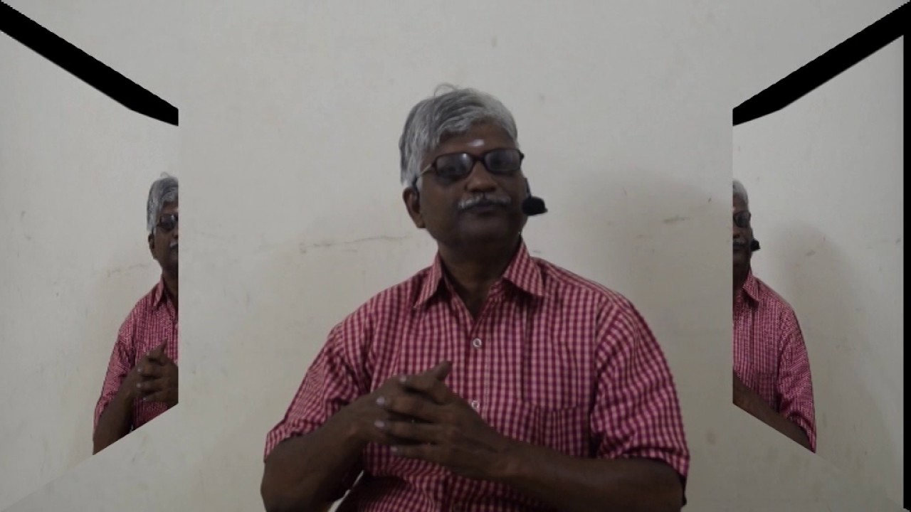 Tamil Pannisai - Introduction - YouTube