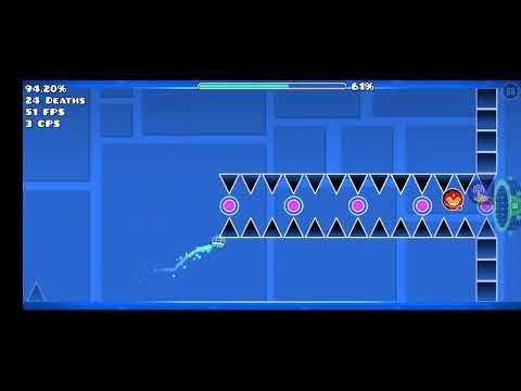 Building a gd level 2 - YouTube