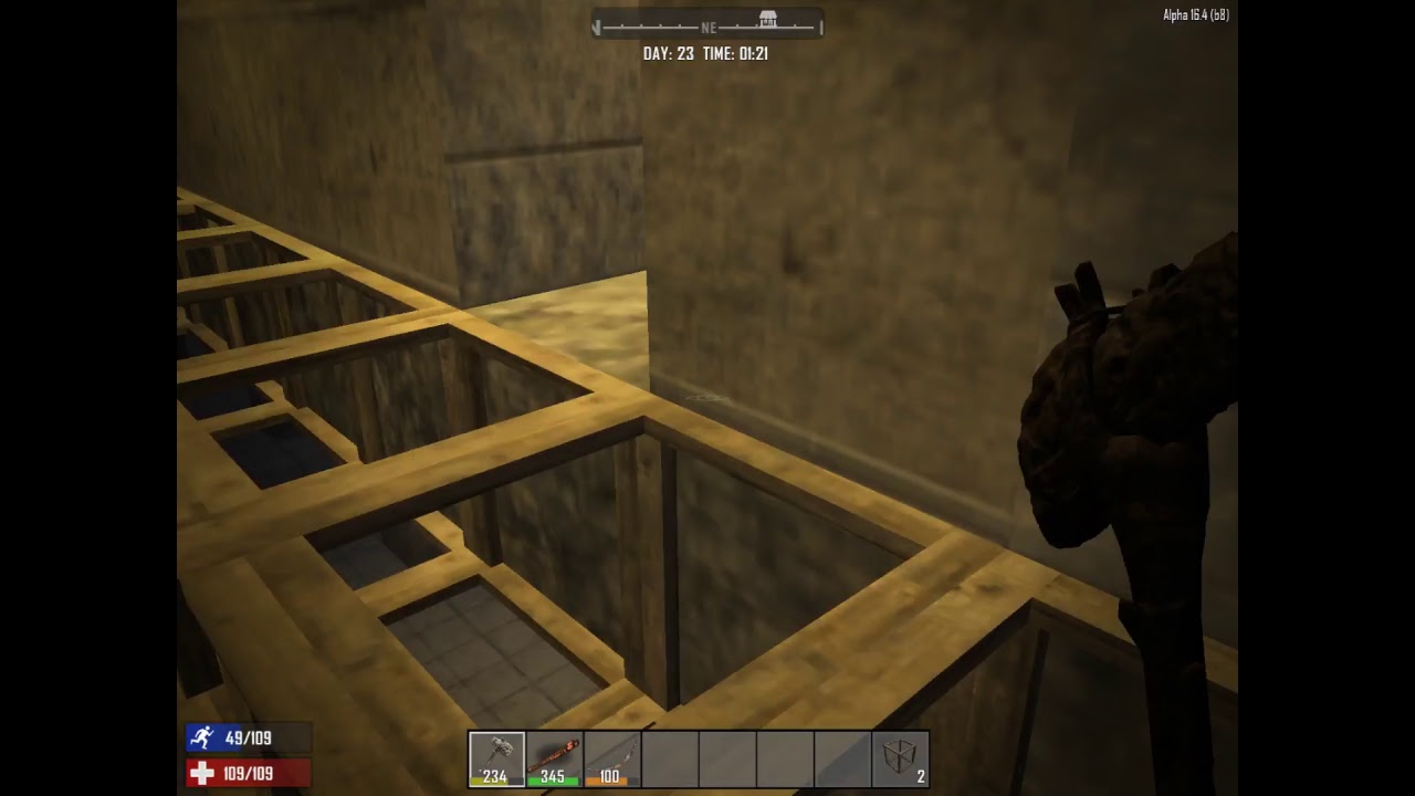 7 Days to Die / Dying Lands Mod with KatGames,!! 8/10/18 - YouTube