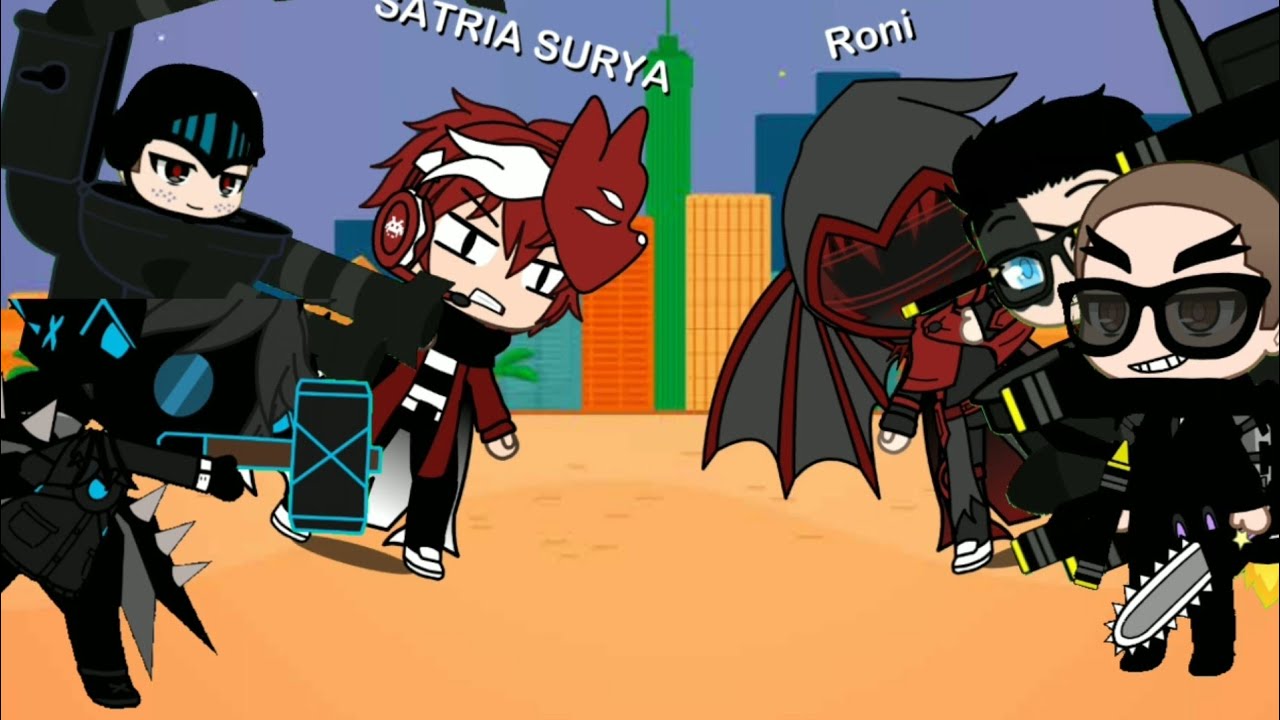 ANIMASI SKIBIDI TOILET PART 2 BOS ASTRO VS G-MAN BERTARUNG DENGAN TITAN ...