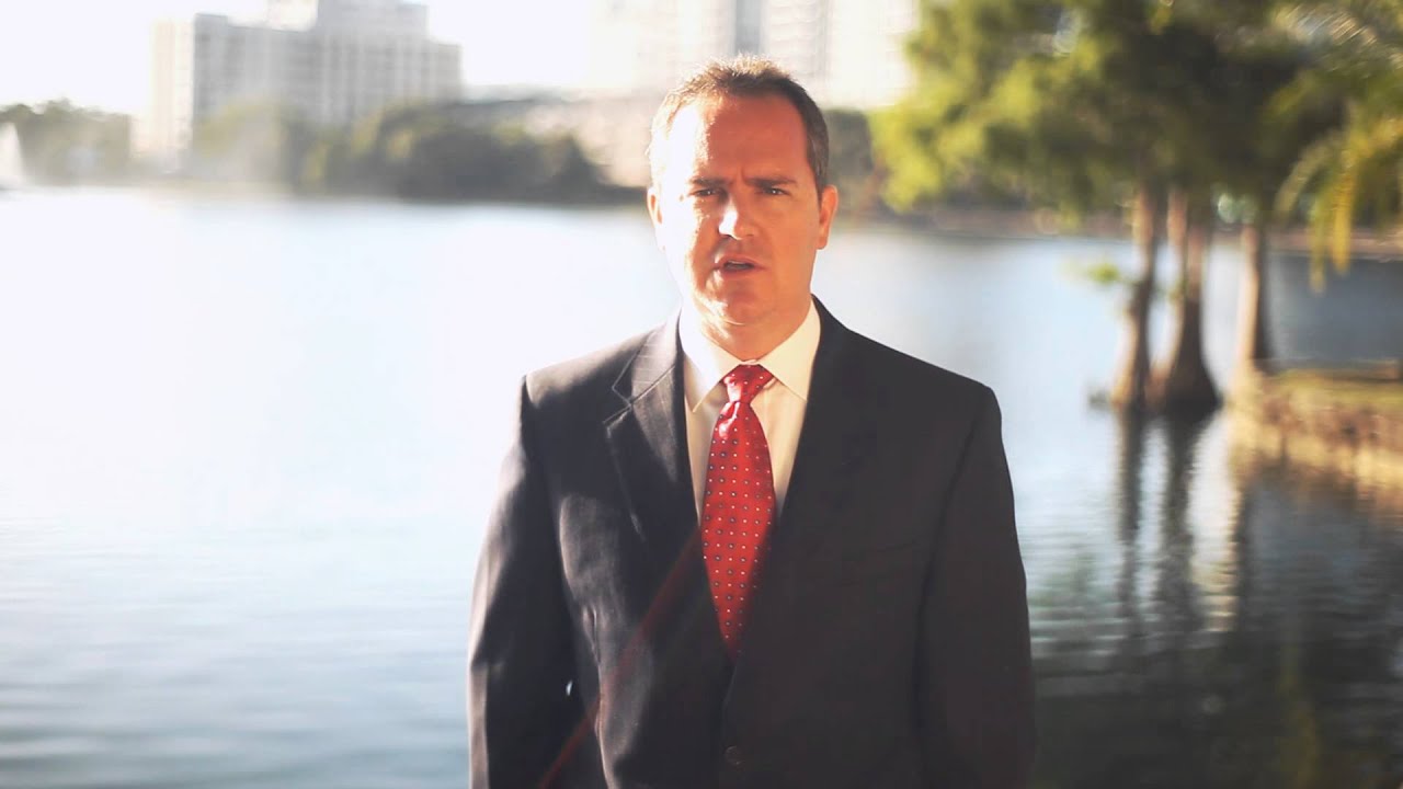 David Haenel - Orlando DUI Lawyer - Orlando Criminal Defense - YouTube