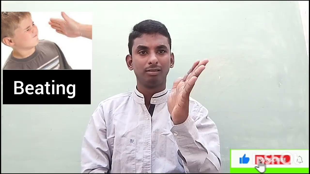 Action Words In India Sign Language Useful deafcommunity action-words-in-india-sign-language-useful-deafcommunity