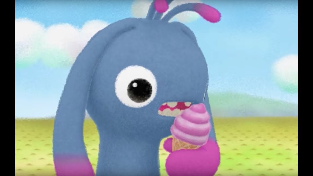 Let's Make Ice Cream ! | EP.33 Bella's Invention | Barnacle Lou ...