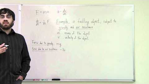 Week 1 Lectures - YouTube