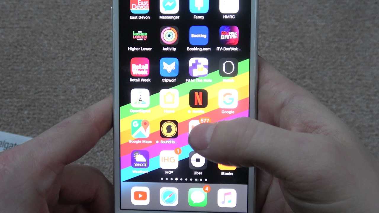 Elgato Eve plug - YouTube