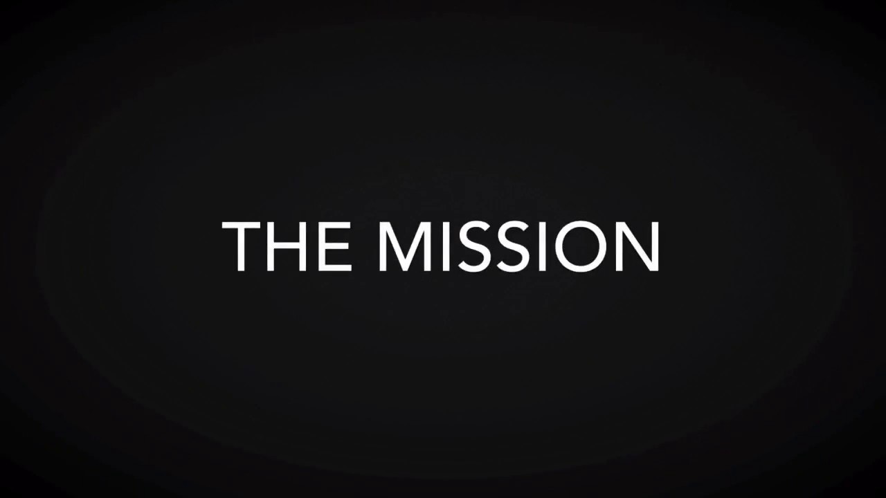 The Mission official trailer - YouTube