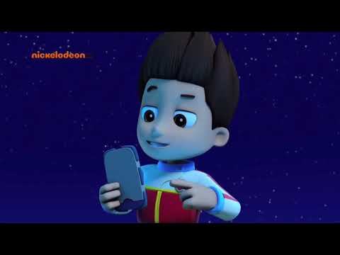 s2e02 Pups Save the Space Alien + Pups Save a Flying Frog HDTVRip x264 ...