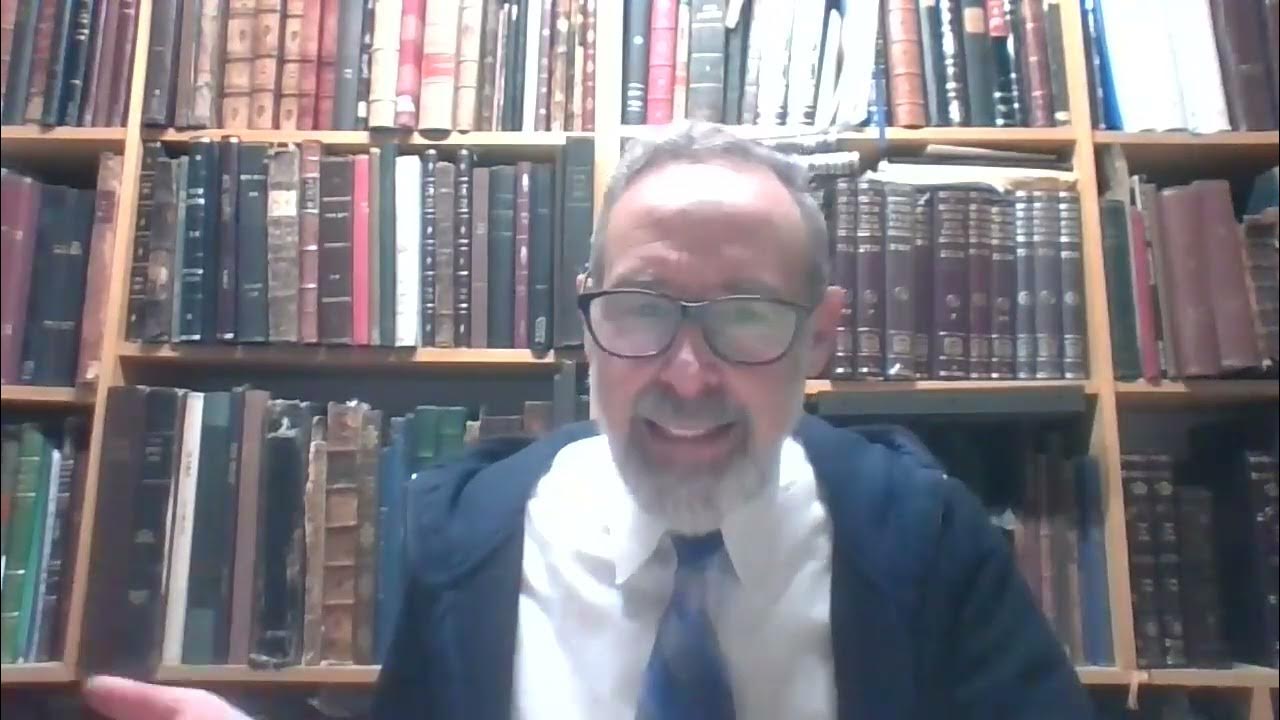 Daf Yomi Masechet Yevamot 40a, Part I - YouTube