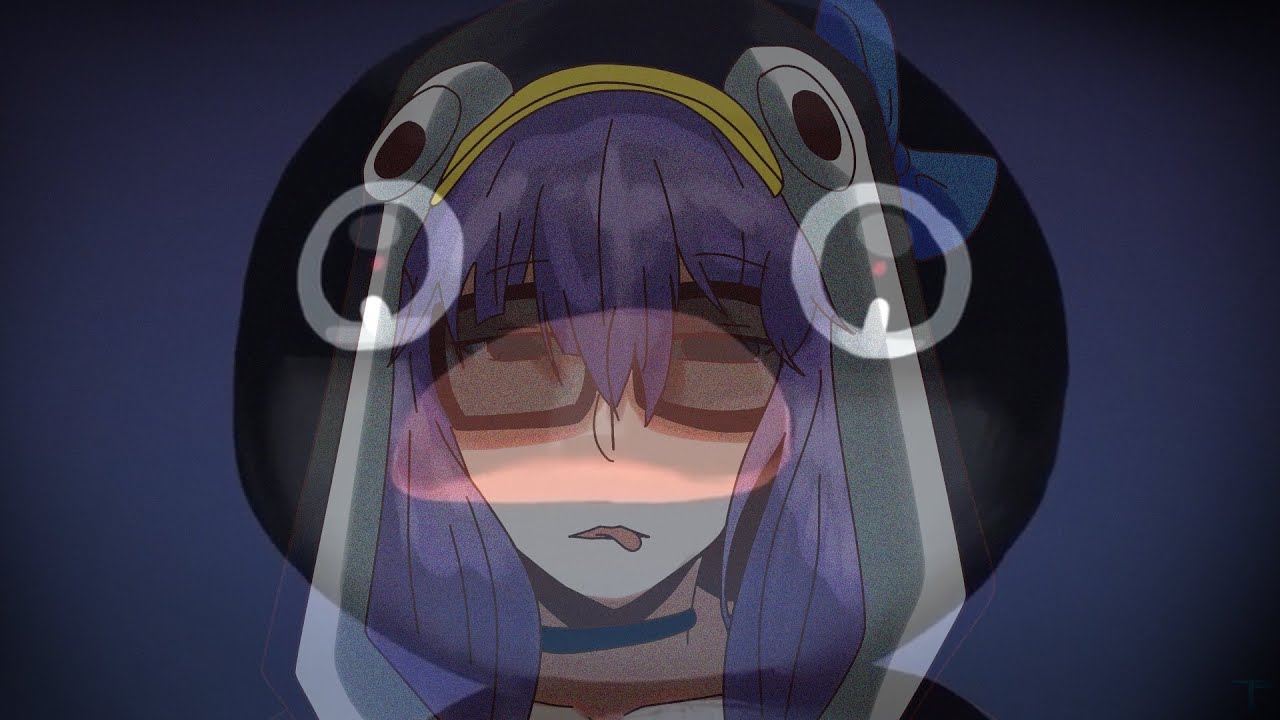 Noot Noot but it’s an Anime Girl - YouTube