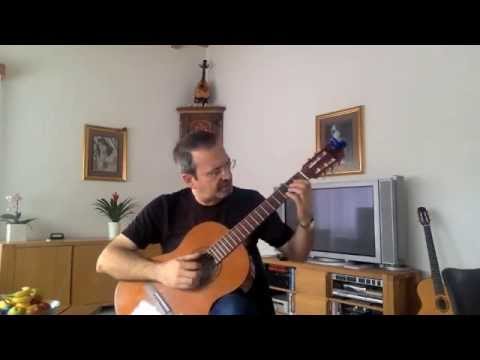 Gitar Dersleri 3 \