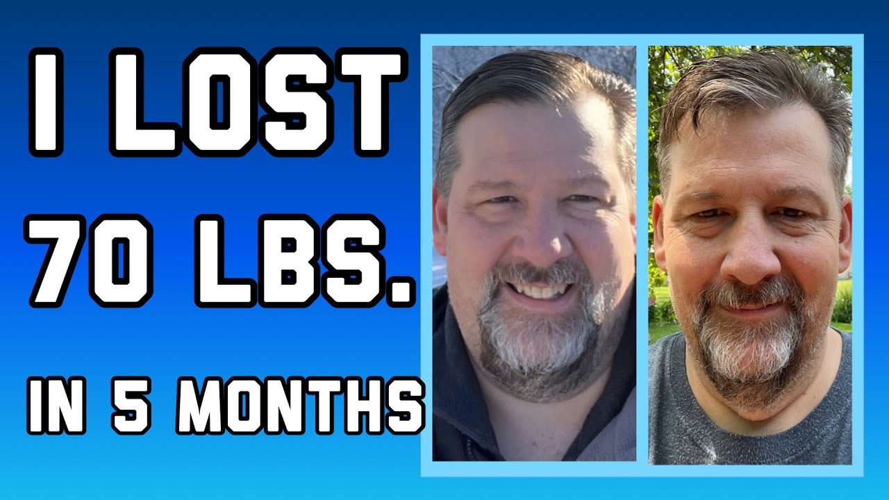 My 5 Month Weight Loss Update And Channel Changes YouTube