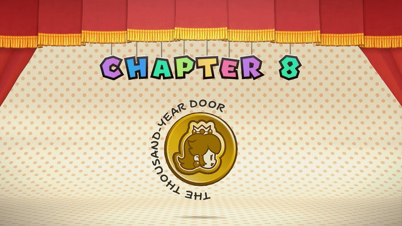 TTYD Chapter 8 - YouTube
