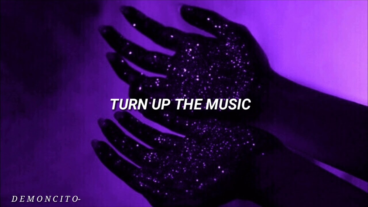 Lemonade Mouth Turn Up The Music Subtitulada Al Español Youtube