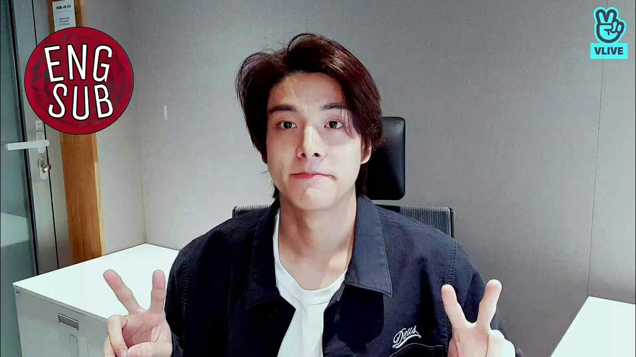 [ENGSUB] 210821 제이크입니다 This is Jake Vlive - YouTube