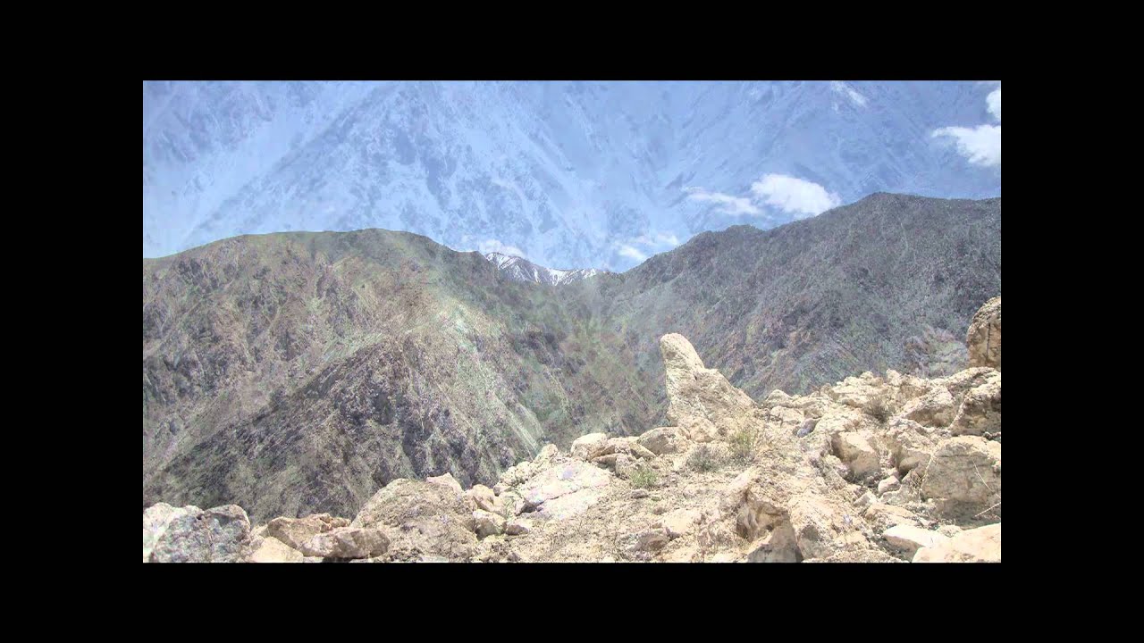 Beveridge, The Hike - YouTube