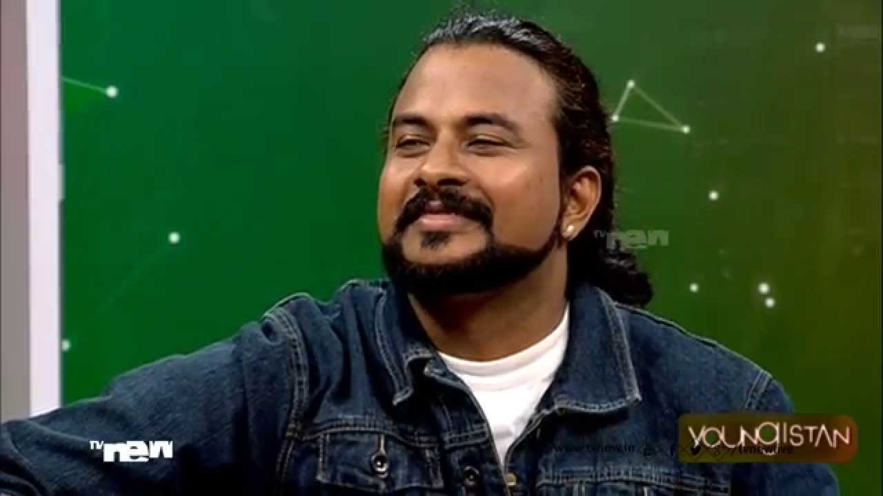 Charles Antony Sings in 14 international languages -Youngistan - YouTube