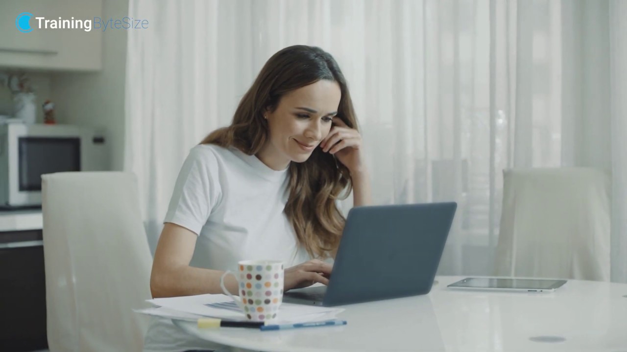 Learn from home: online learning and virtual classroom training, what's ...