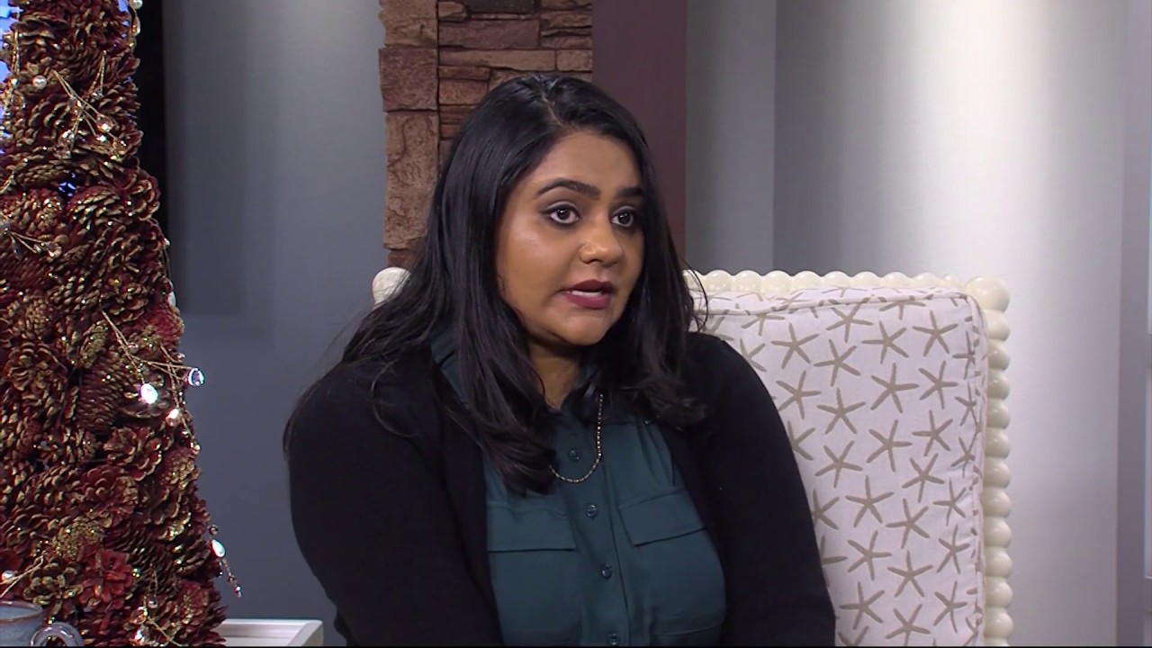Paid Content By Community Behavioral Health- Dr. Suni Jani Talks About ...