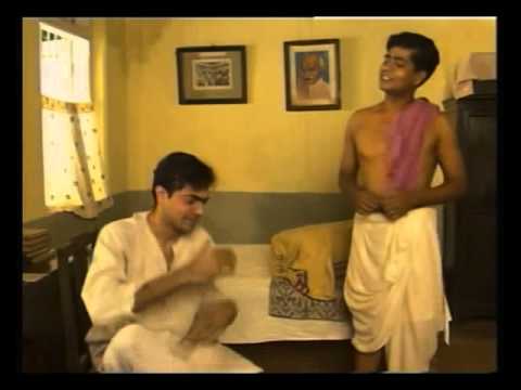 Byomkesh Bakshi Ep#1 Satyanveshi