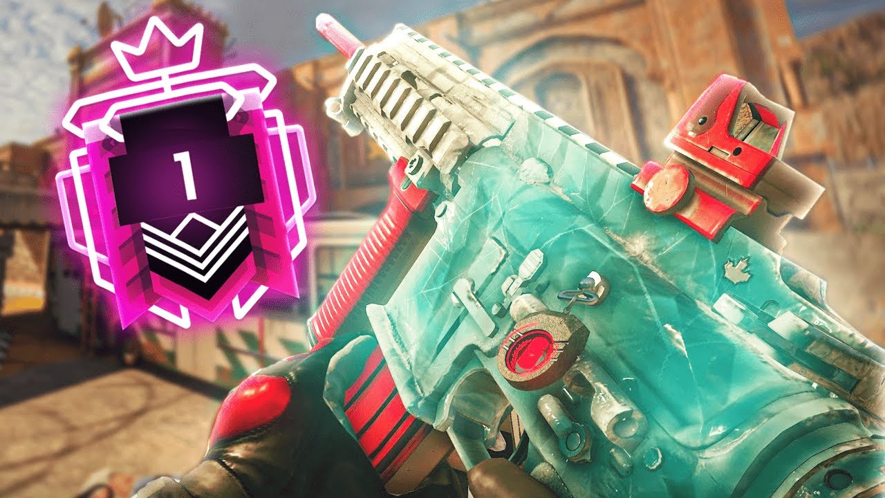 THE #1 BEST *NO RECOIL* CONTROLLER CHAMPION Settings and Sensitivity ...