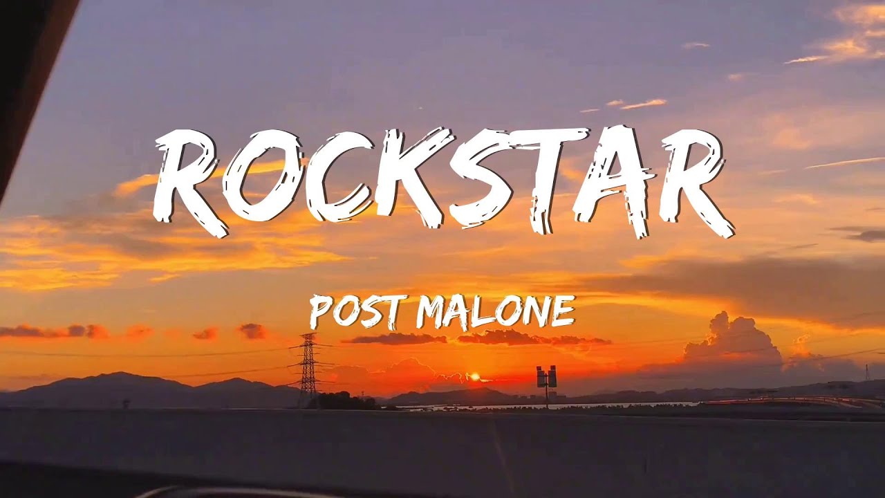 rockstar – Post Malone - YouTube