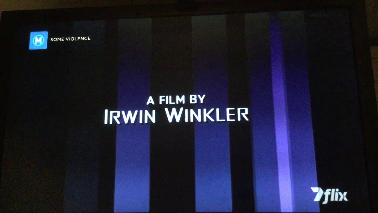 The Net 7Flix Intro - YouTube