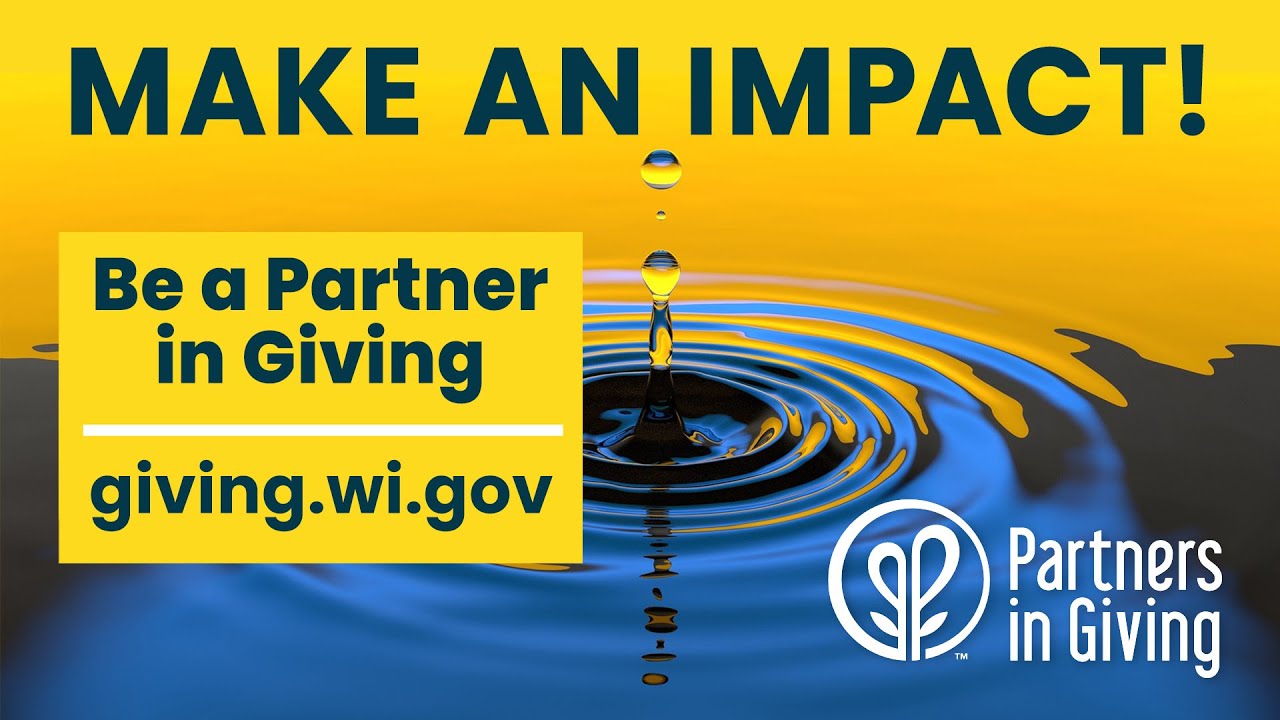 2021 Partners in Giving Introduction - YouTube