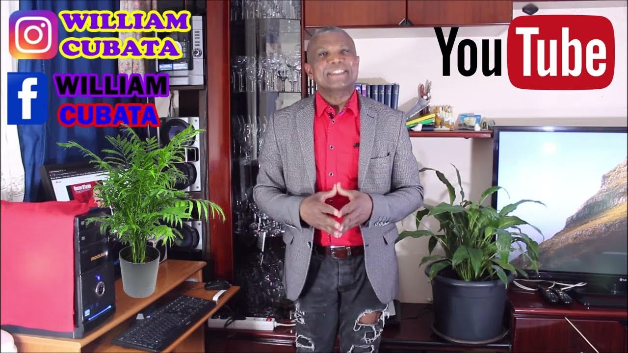 LA HISTORIA DE LA SALSA ( COMUNIQUEMONOS ) CANTA OSCAR DE LEON ESCRITA POR MARIO DIAZ ARIAS ...