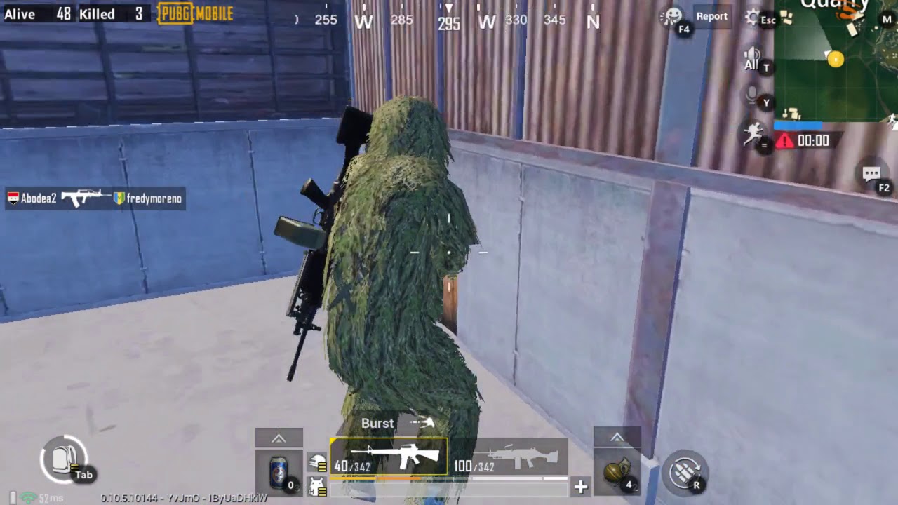 Pubge Mobile. - YouTube