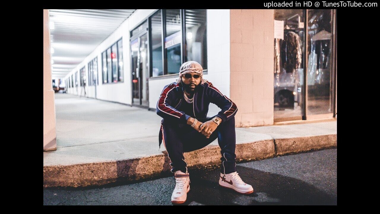 [FREE] Money Man x Lil Keed Type Beat “Bands” (Prod. Jetz) - YouTube
