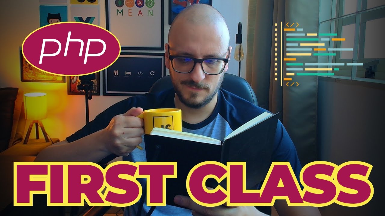 First Class Callable Youtube