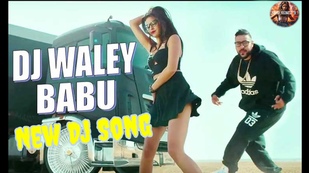 Dj wale Babu beat badha de 🔊 | New Dj song | new year Dj song ...