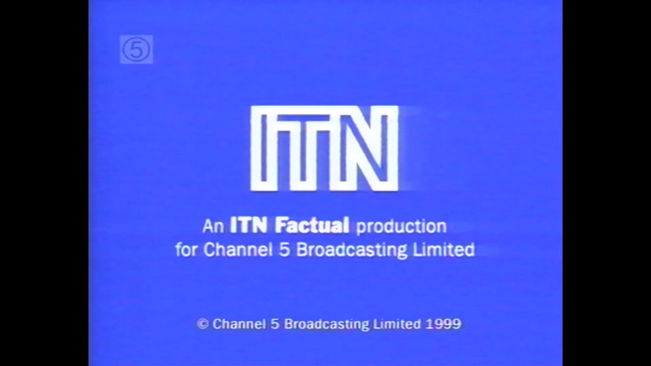 ITN Factual/Channel 5 (1999) - YouTube