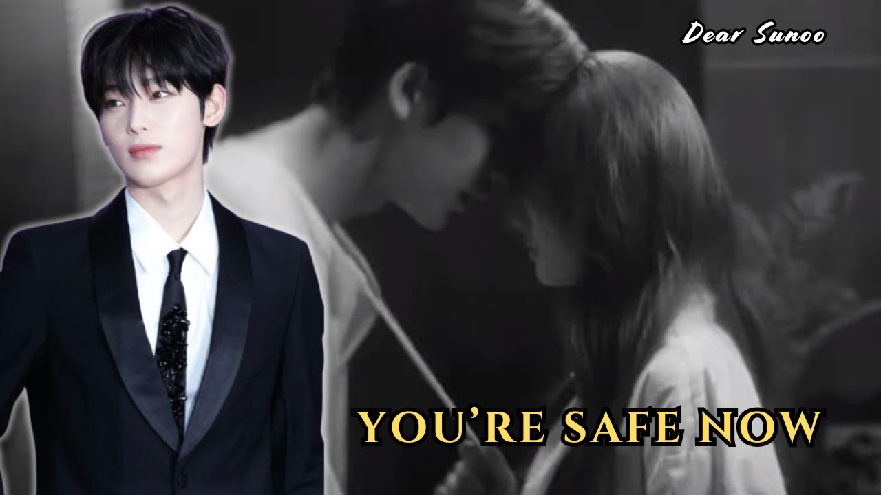 "WHO TOUCHED HER?" — The Cold CEO Protects You From Your Toxic ...