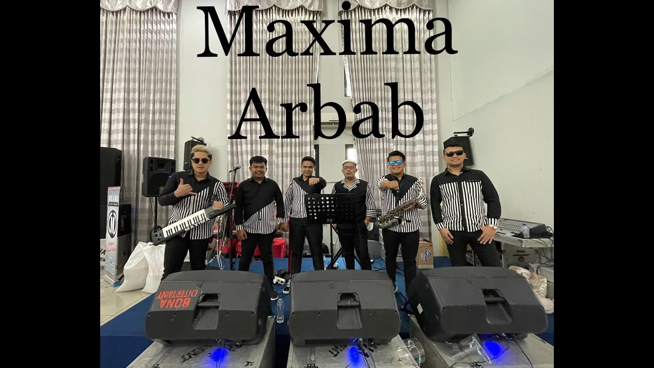 Arbab gondang batak maxima keren - YouTube