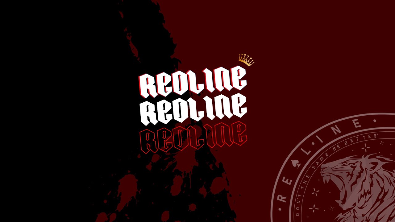 [เพลงเต็ม] Redline Gang PHVRHYME Official Audio 4K - YouTube