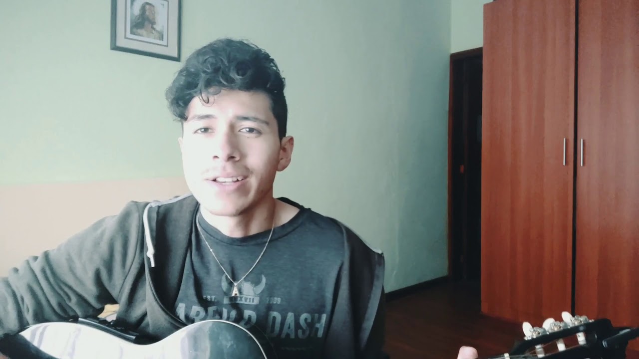 "La Hechicera" - Bryan Velez (Original music) - YouTube