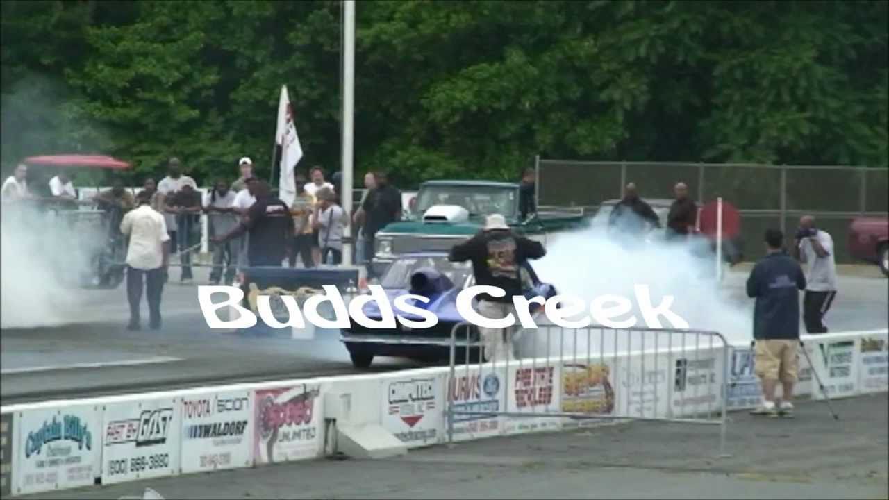 Charles Redd - YouTube