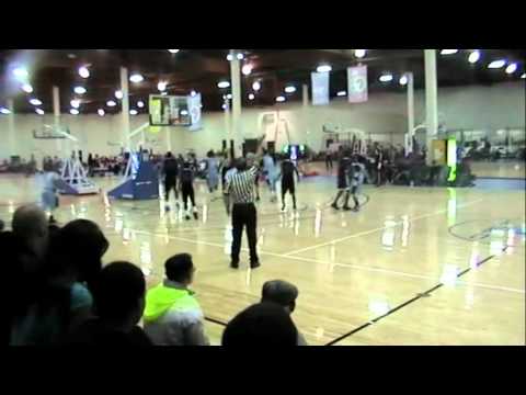 #3 Isaiah Hardy 2012 Basketball Highlights. - YouTube