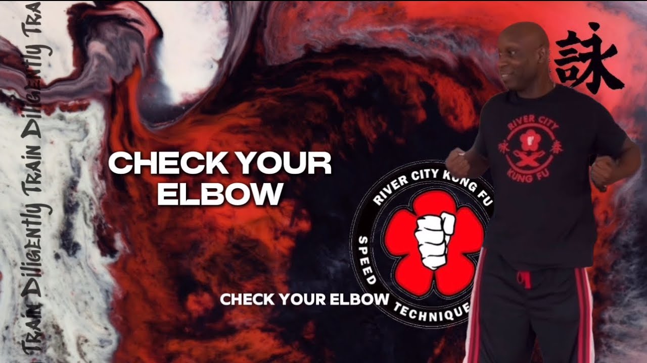 Check Your Elbow (Short) - YouTube