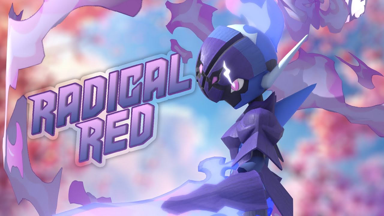 Our Team is Cracked ! | Pokemon Radical Red - YouTube