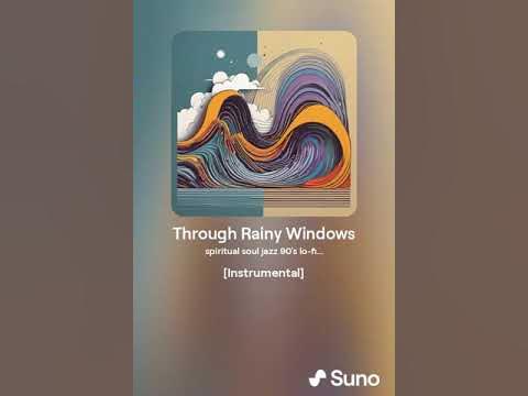 Through Rainy Windows - YouTube