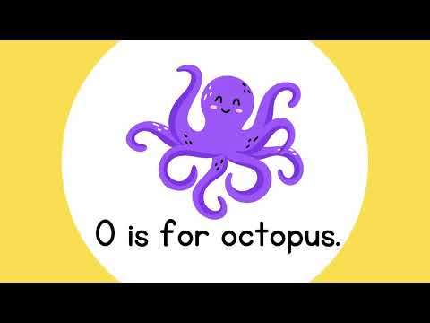 Lesson 1 Alphabet A Z