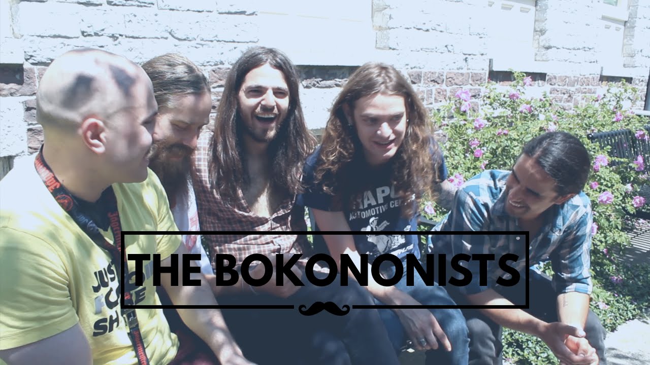 The Bokononists - YouTube