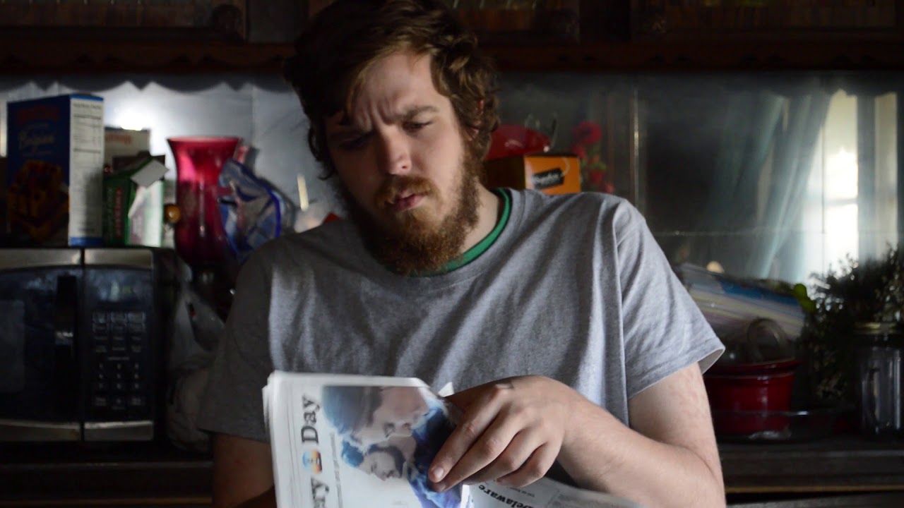 Heck 'Em - a relatable day SHORT FILM - YouTube