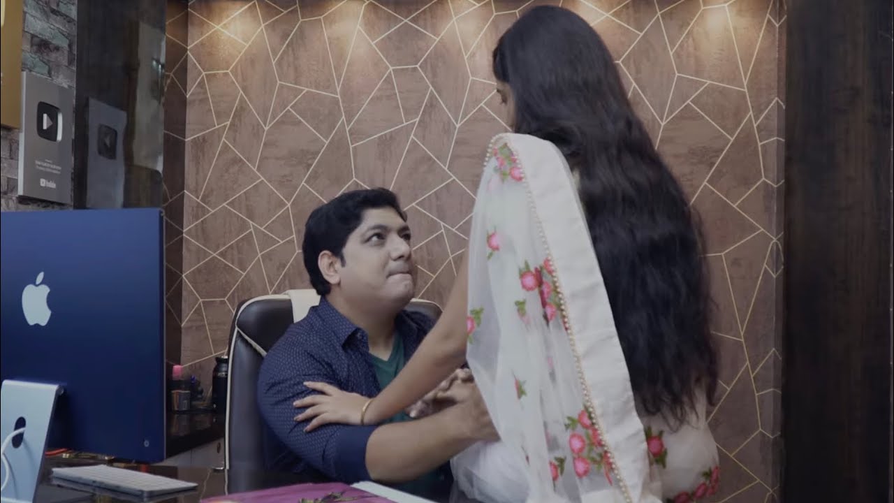 Model Kaamwali Bai Official Trailer [ Full Movie Link Description