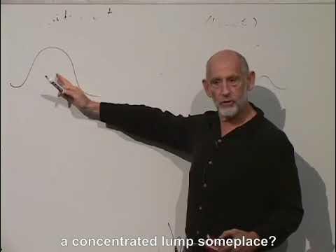 New Revolutions in Particle Physics Basic Concepts Lecture 5 - YouTube